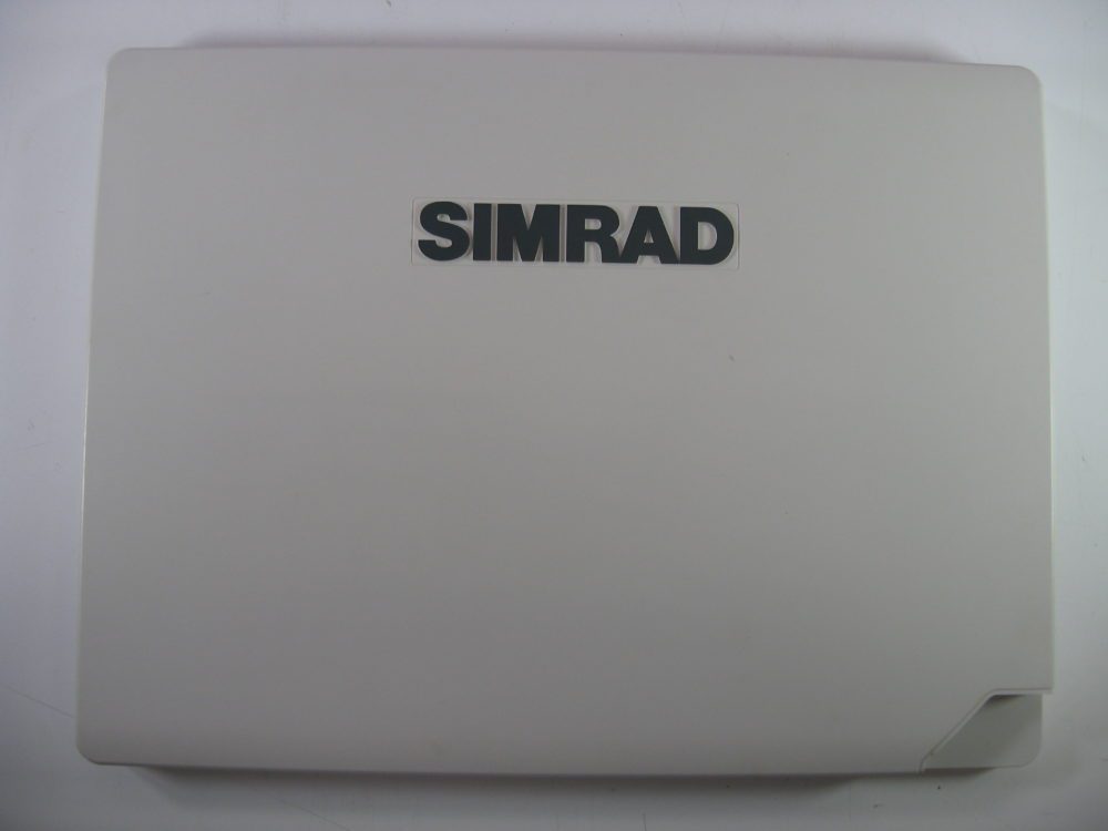 Simrad NSE12 AMER MFD Multi Function Display Bench Tested 90 Day ...