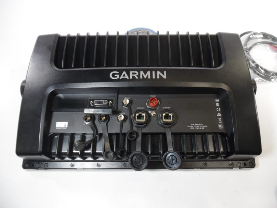 Garmin GPSmap 7616 16" Touchscreen MFD + Suncover - Updated/Tested 90 ...