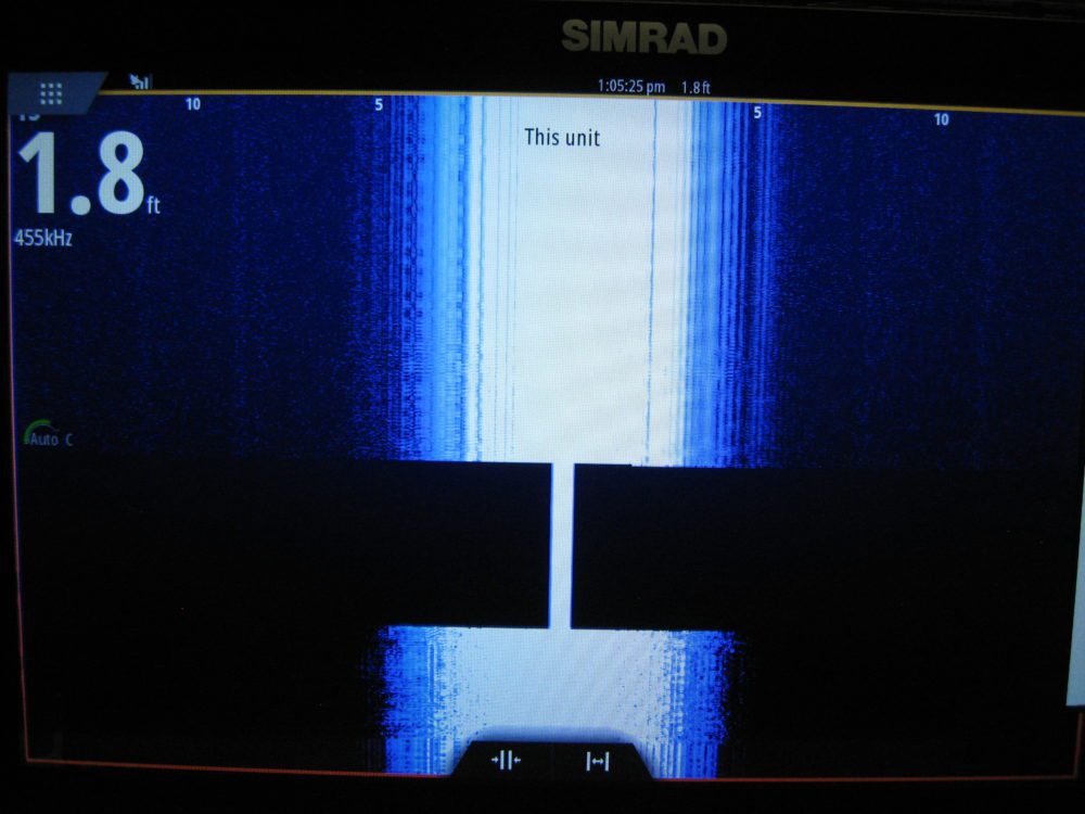 Simrad NSS16 Evo2 16" Touchscreen MFD Chartplotter - Max Marine Electronics