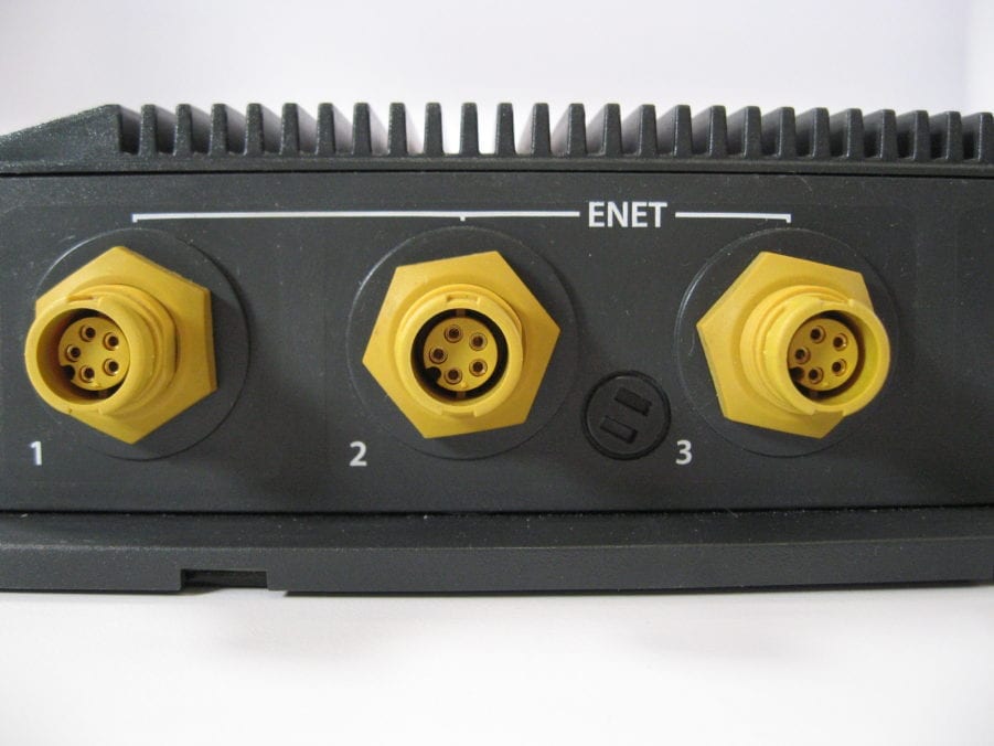 Simrad/Lowrance/ Navico Structure Scan LSS-1 Sonar Module Only No ...