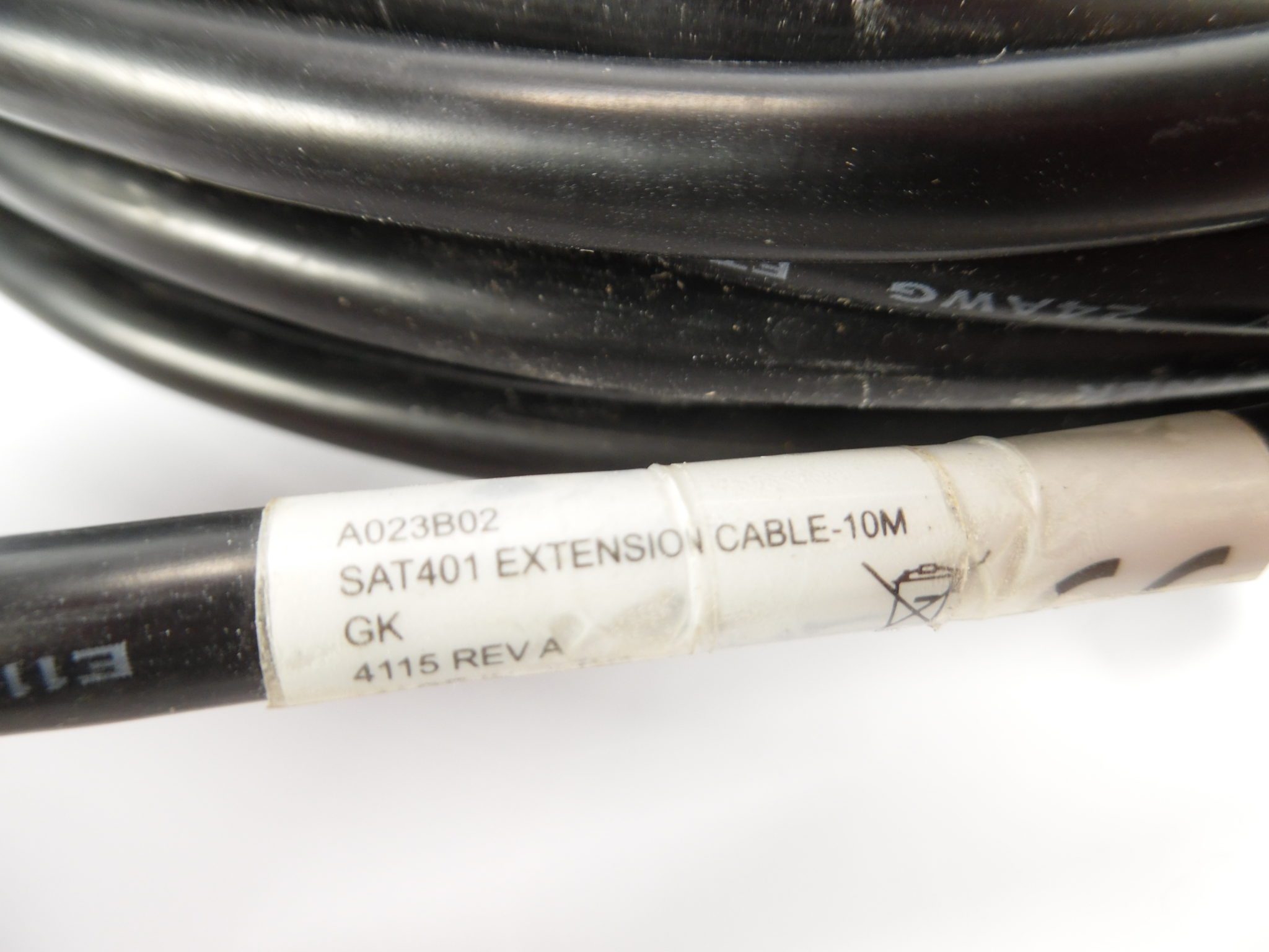 GOST Honeywell SAT-401 Global Satellite Tracking Terminal - GPS Antenna ...