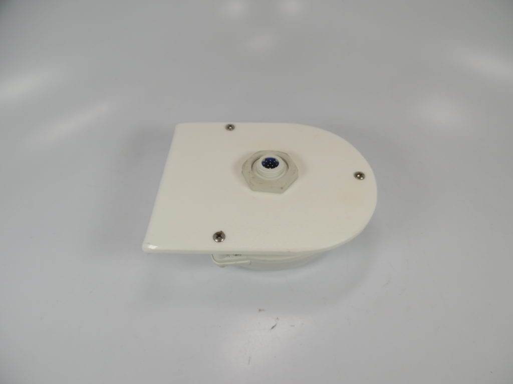 GOST Honeywell SAT-401 Global Satellite Tracking Terminal - GPS Antenna ...