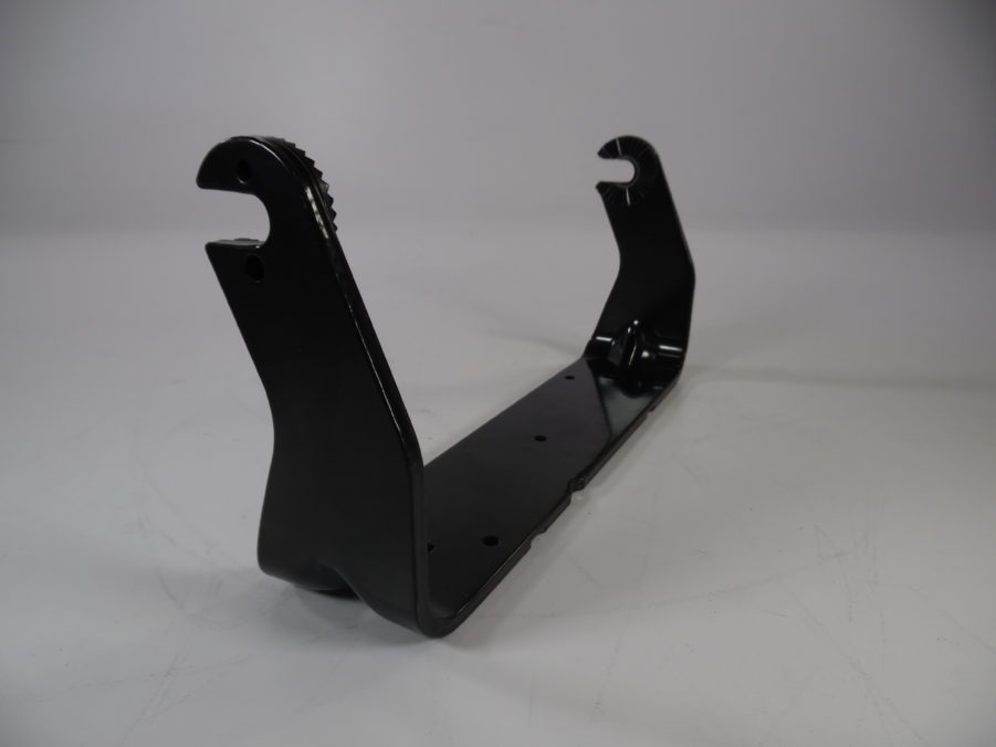 Raymarine Axiom Pro 9 & eS9 R70384 Trunnion Mount Mounting Bracket ...