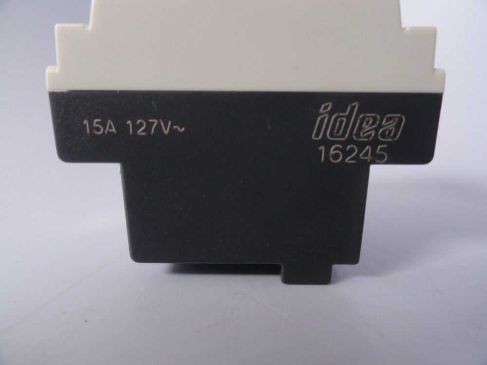 Vimar 16245.B USA and Saudi Arabian Socket Outlet - Free US Shipping ...