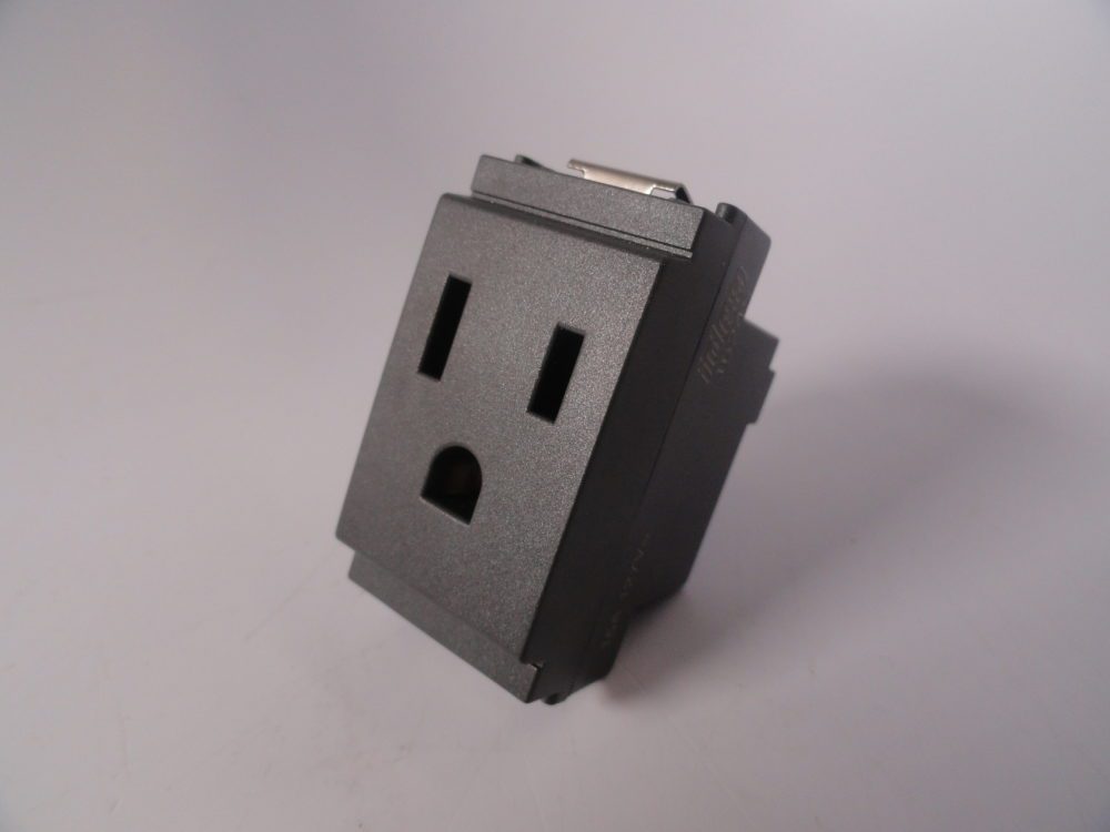 Vimar 16245 USA and Saudi Arabian Socket Outlet - Free US Shipping ...