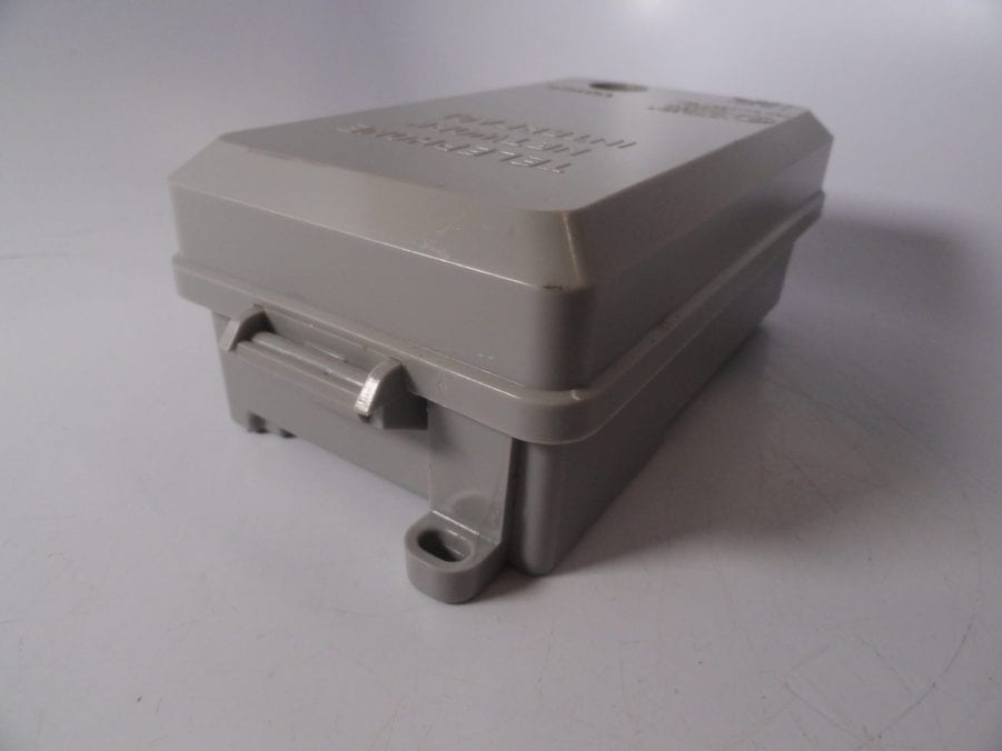 Corning CAC 900-BF2A Telephone Network Interface - Free US Shipping ...