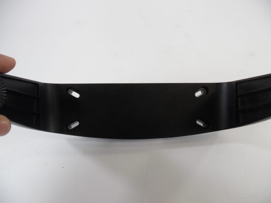 Garmin GPSmap 741 741xs EchoMap 70D 70s Bail Mounting Bracket Great ...