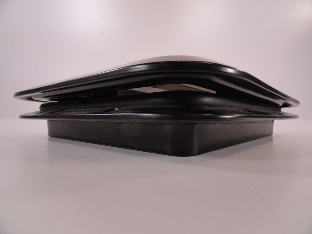 Bomar C130 / 201210516 Cast Hatch 10" Square (Black) - Free US Shipping ...