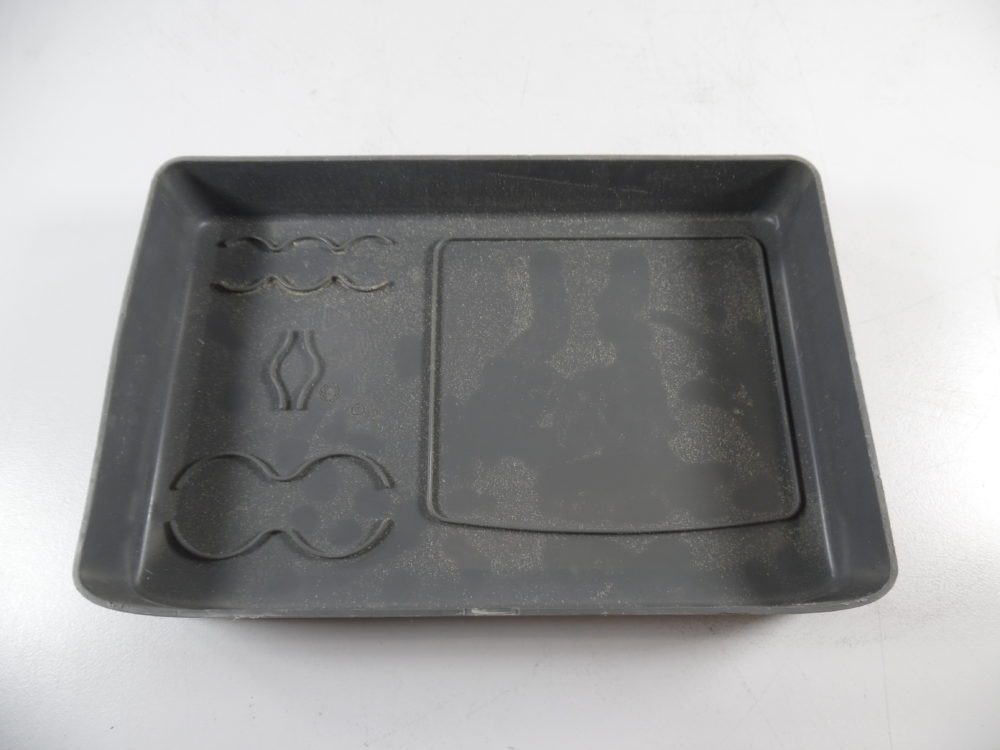 Raymarine ST7002 Autopilot Control Head Suncover - Used - Max Marine ...