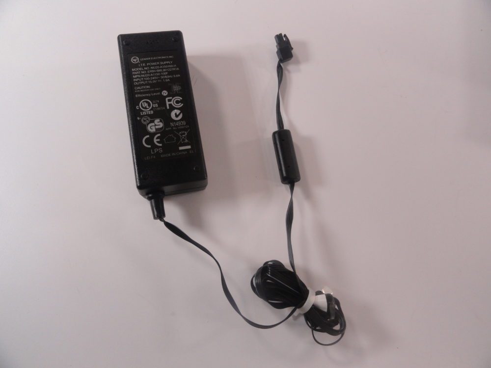 Ericsson W35 WCDMA/HSUPA Broadband Router - Free US Shipping - Max ...