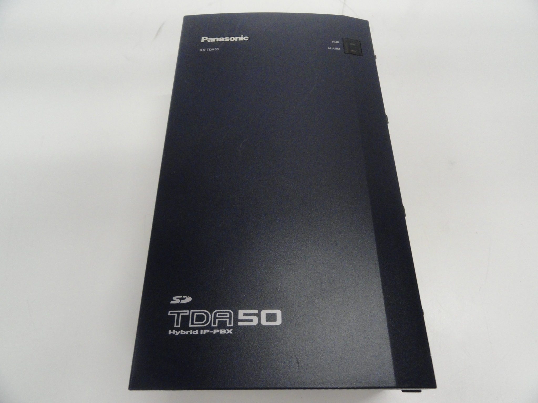 Panasonic KX-TDA50 Hybrid IP-PBX Cabinet - Free US Shipping - Max ...