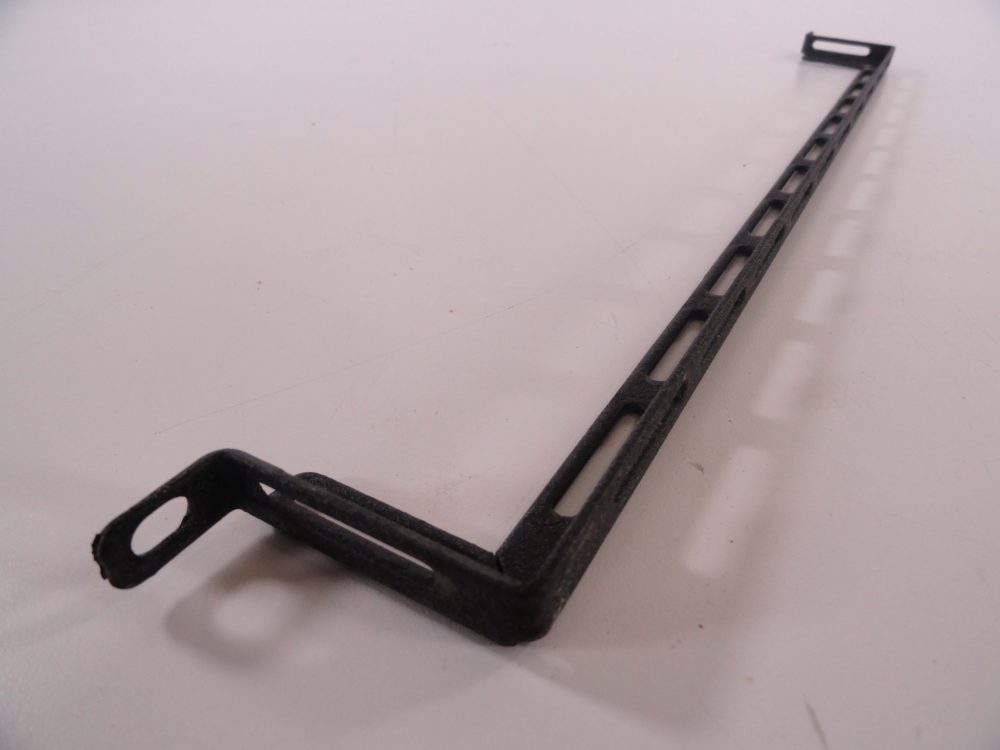 Middle Atlantic Products LBP-2A L Bar with 2" Offset (QTY 10) - Free US ...