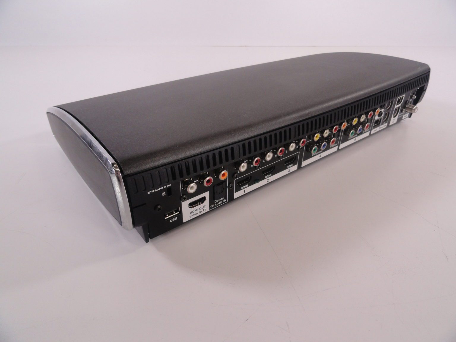 Bose AV35 Control Console - Free US Shipping - Max Marine Electronics