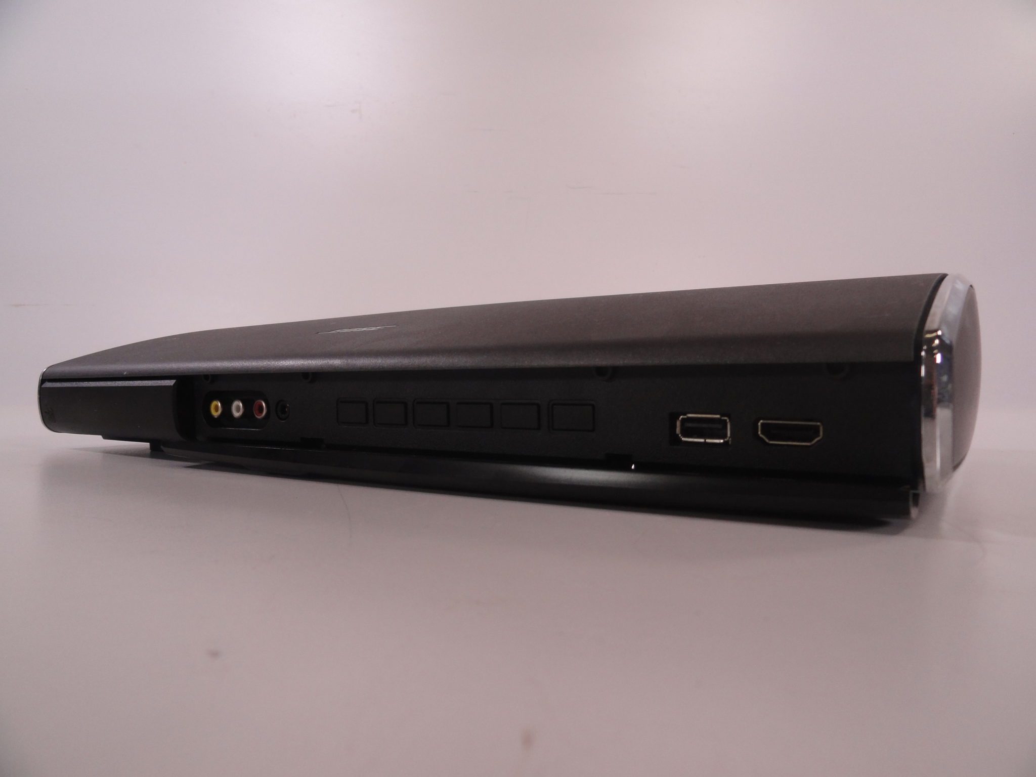 Bose AV35 Control Console - Free US Shipping - Max Marine Electronics