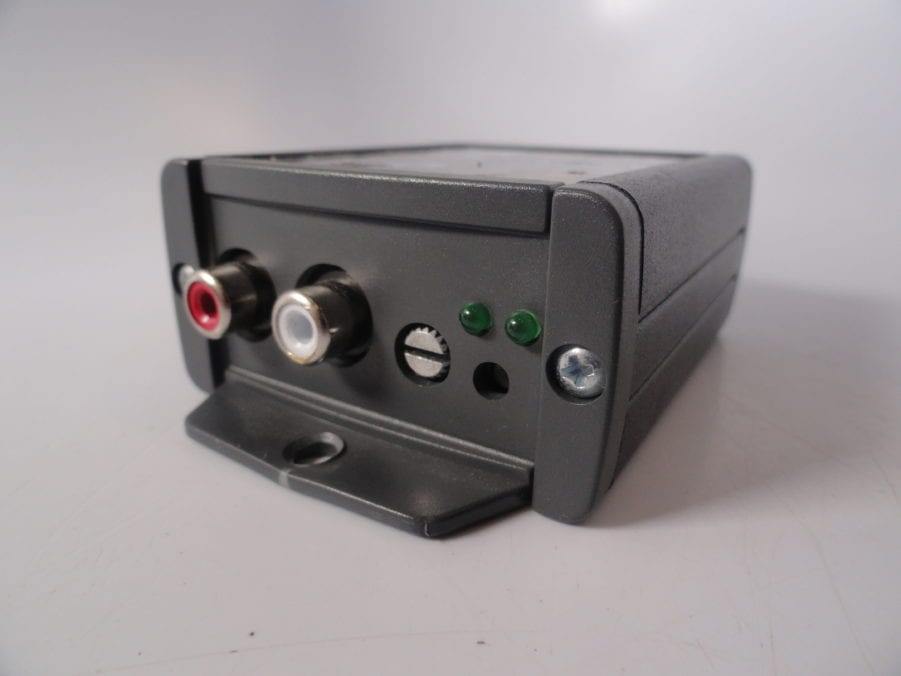 Set of 2 Masters Electronics MRA-AS1 Interfaces - Free US Shipping ...