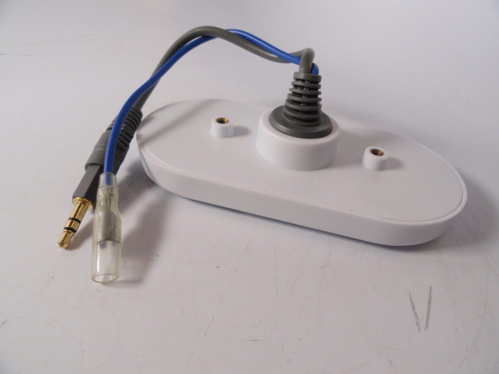 Access Technologies / Sony MRC-2 Marine Remote Commander - Free US ...