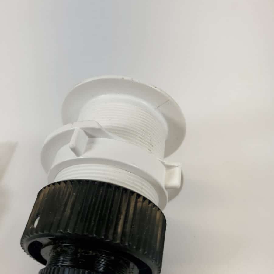 Simrad? Robertson? Stowe? Smiths Industries? Speed Sensor Transducer w ...