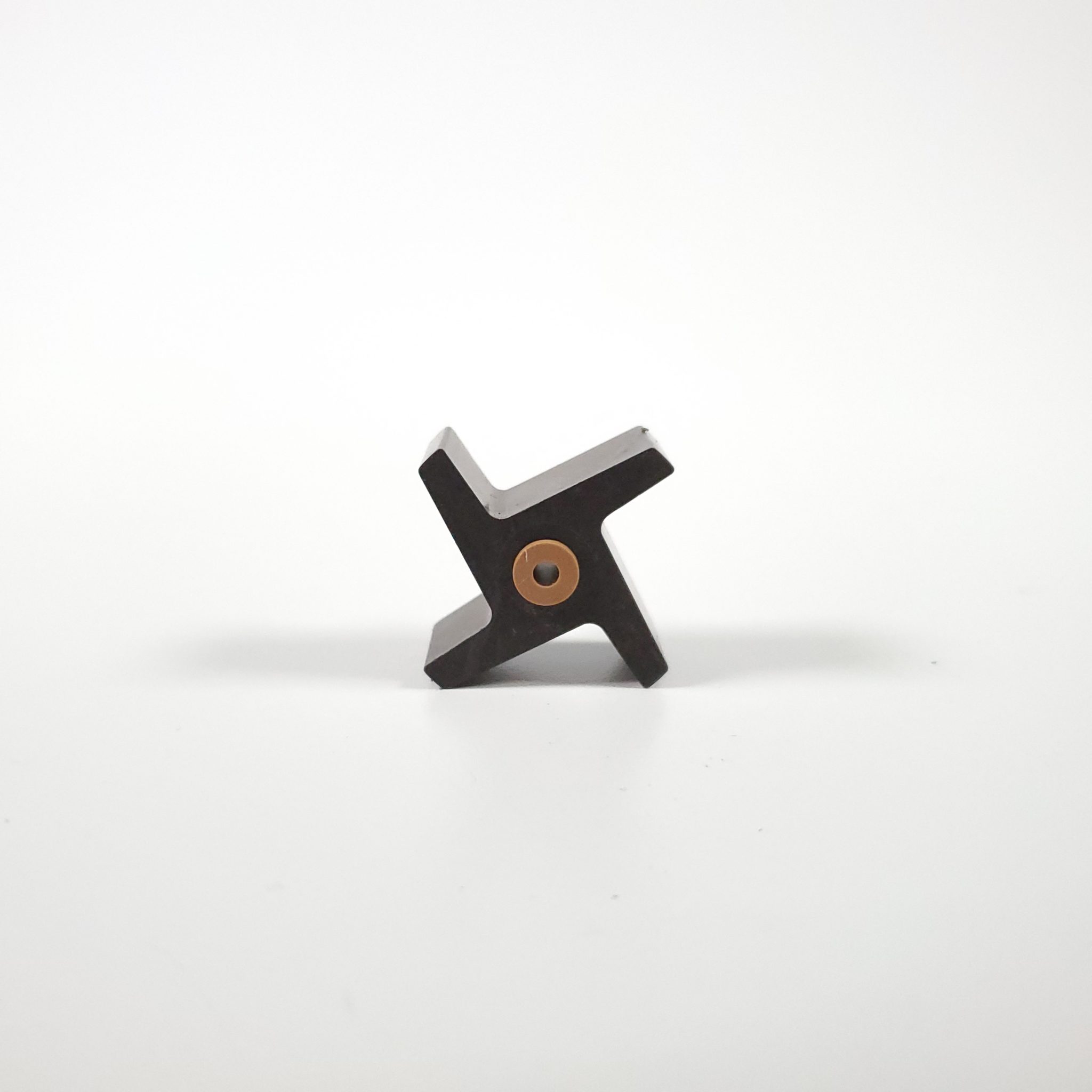 Airmar 4 Blade Replacement Paddlewheel (Old Style) for Speed Sensor ...