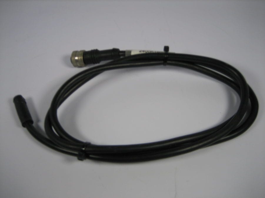 Simrad 24006199 - SimNet to Micro-C NMEA 2000 Female Adapter Cable 1M ...