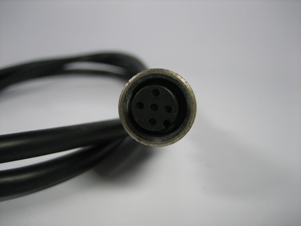 Simrad 24006199 - SimNet to Micro-C NMEA 2000 Female Adapter Cable 1M ...