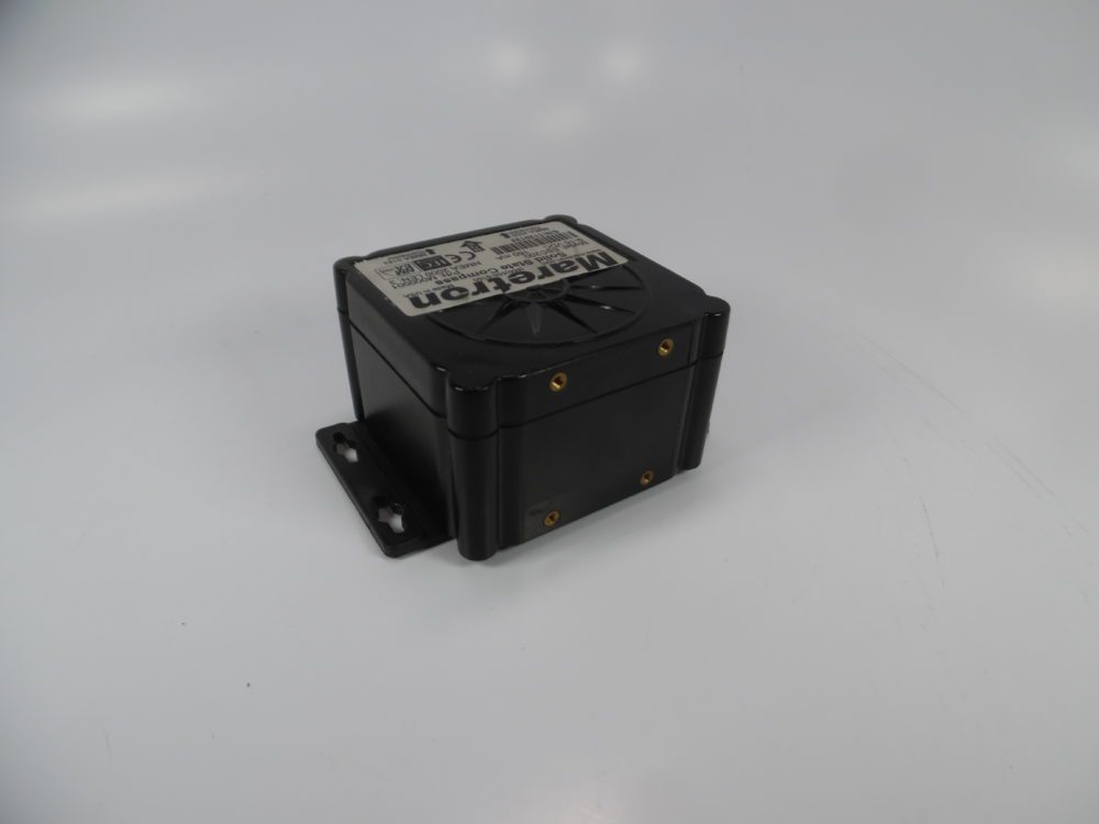 Maretron - SSC200 - Solid State Compass NMEA2000 Heading Sensor - BENCH ...
