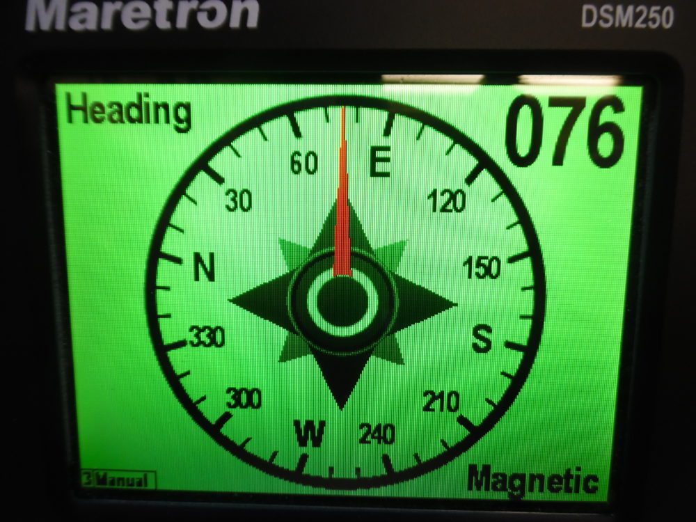 Maretron - SSC200 - Solid State Compass NMEA2000 Heading Sensor - BENCH ...