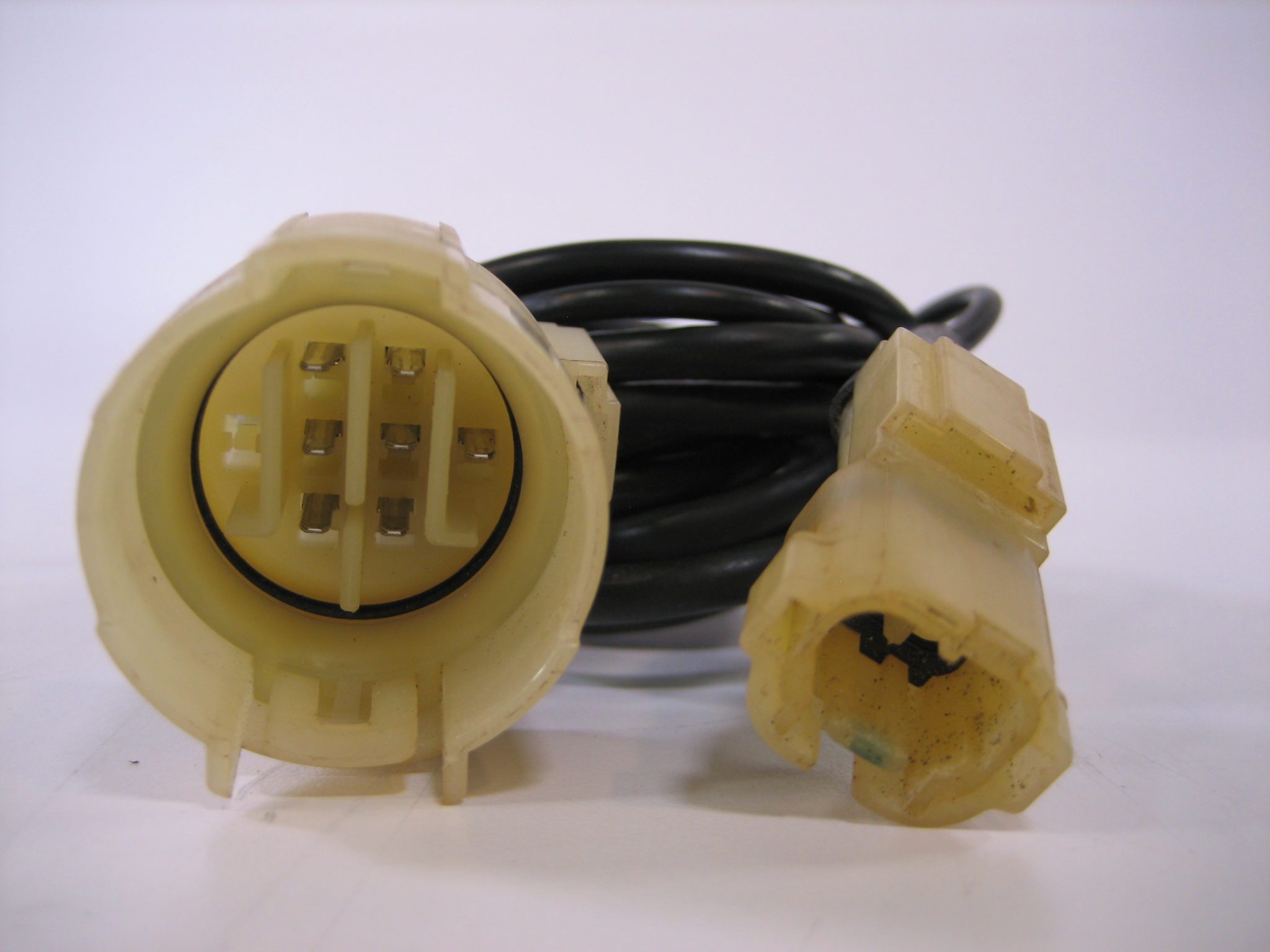 Suzuki SMIS Engine Interface Cable w/ K8 Connector 990C0-88149 BLUE BL ...