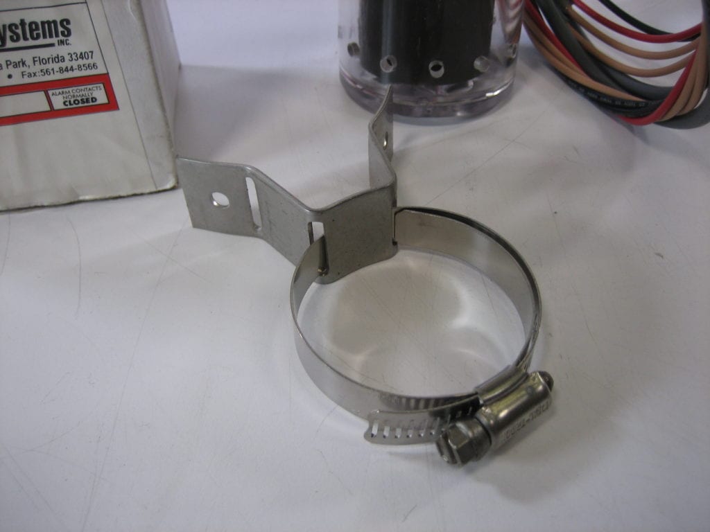 Ultra Safety Systems *NEW* Ultra Bilge Pump Switch Senior - USS UPS-01 ...