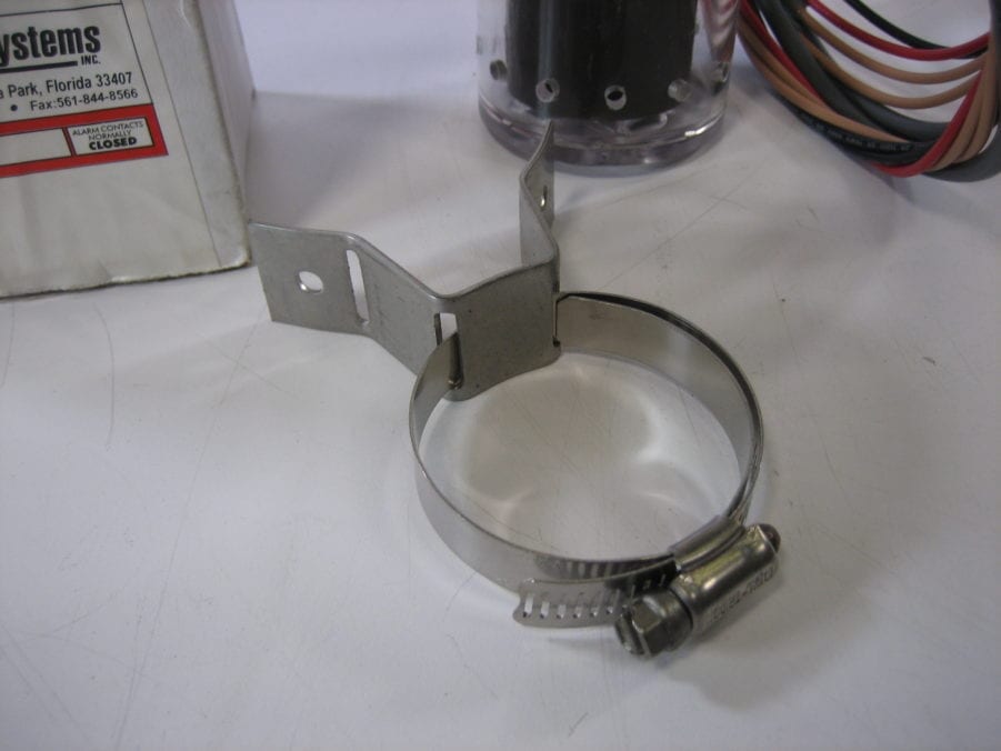 Ultra Safety Systems *NEW* Ultra Bilge Pump Switch Senior - USS UPS-01 ...