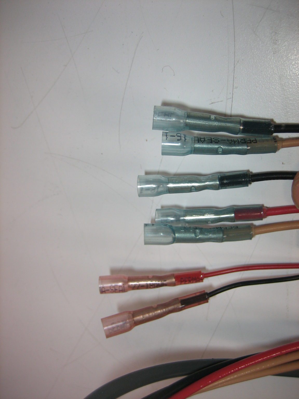 Ultra Safety Systems "BLEM" Ultra Bilge Pump Switch Senior - USS UPS-01 ...