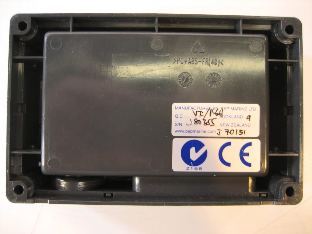 BEP CZone Signal Interface (SI) -80-911-0014-00- Max Marine Electronics