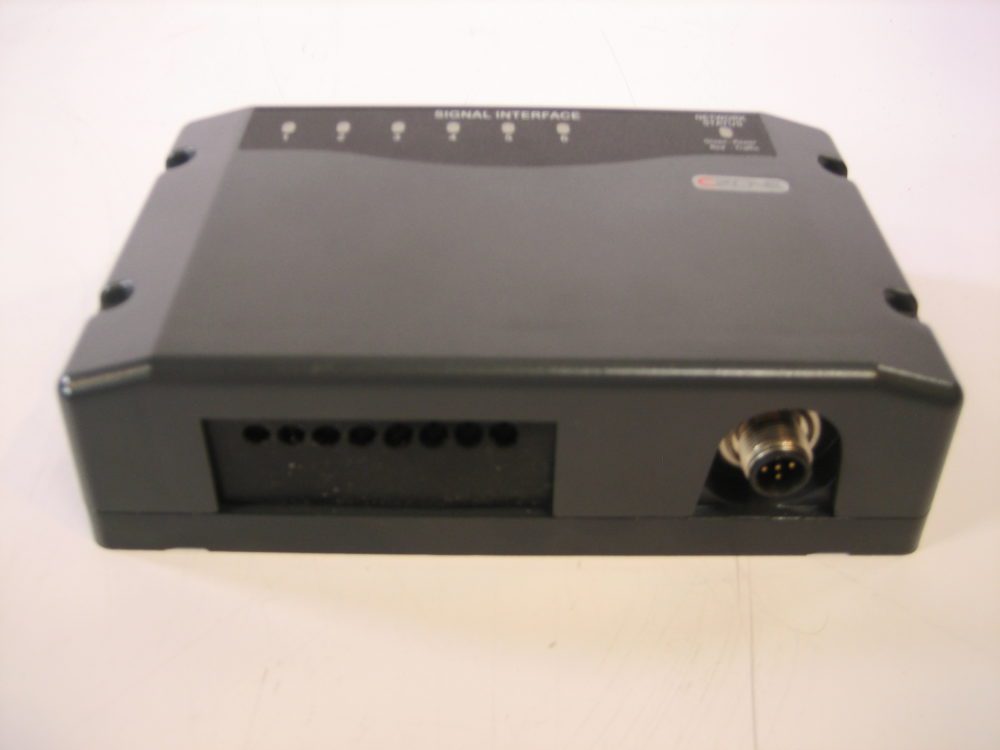 BEP CZone Signal Interface (SI) -80-911-0014-00- Max Marine Electronics