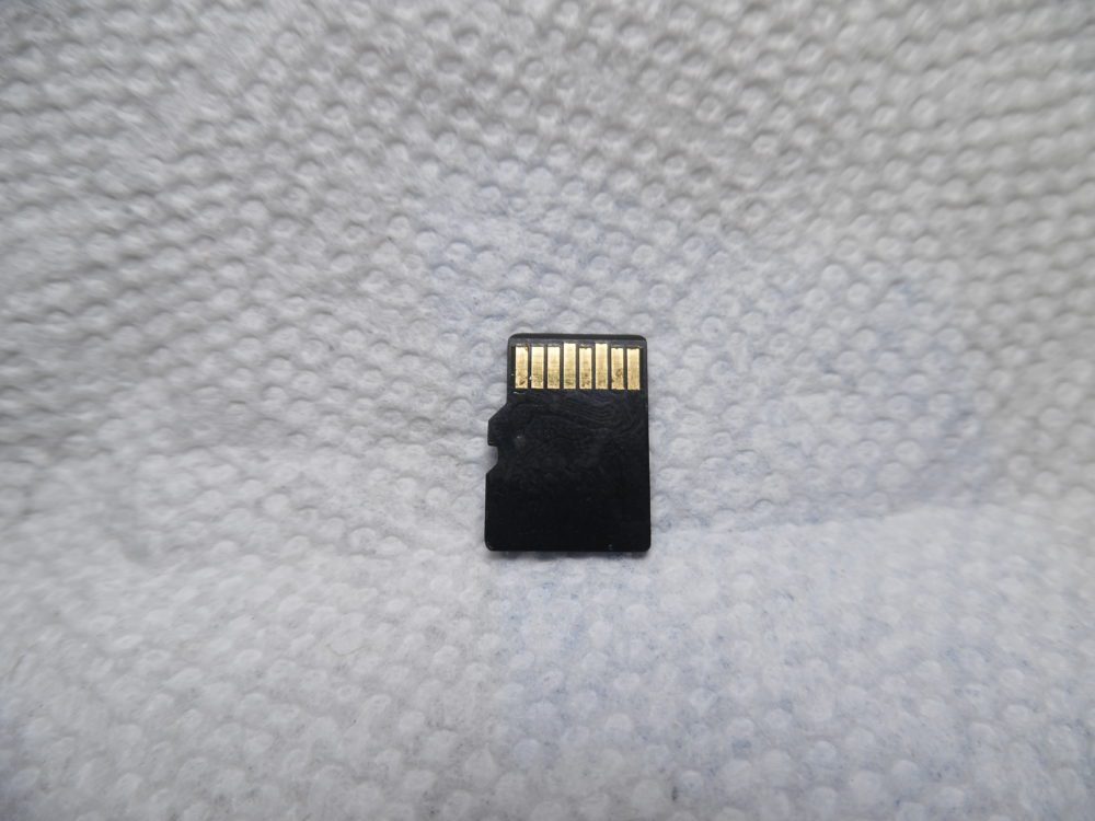 Navionics Silver MSD Chart Card 2GB Great Condition - Max Marine ...