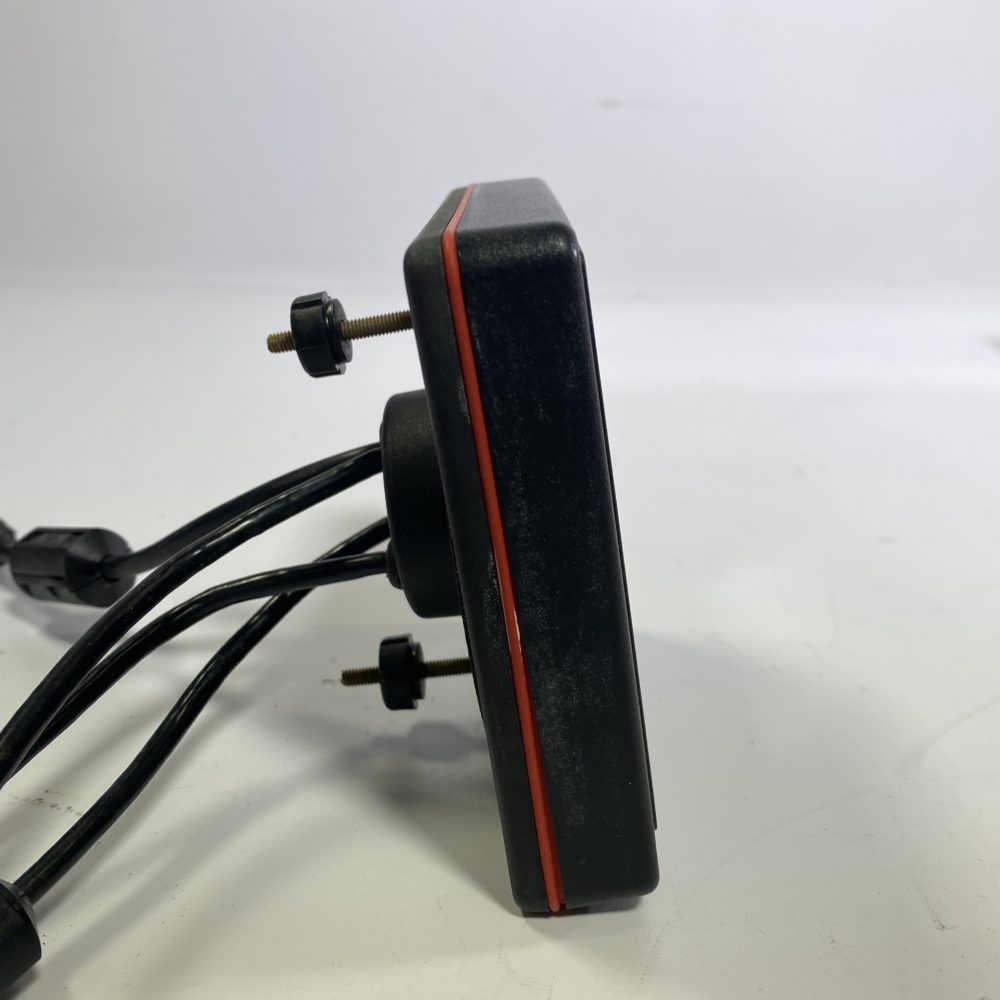 Raytheon/Autohelm ST50 Tridata Z089 Display - TESTED - Z089 - Max ...