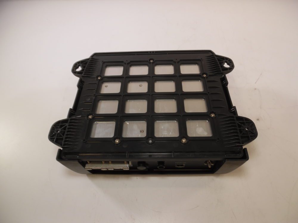 Furuno - DFF3 - 1, 2, & 3KW Network Sounder Module - UPDATED - MODULE ...