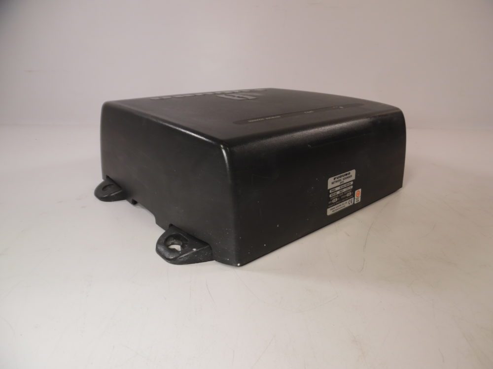 Furuno - DFF3 - 1, 2, & 3KW Network Sounder Module - UPDATED - MODULE ...