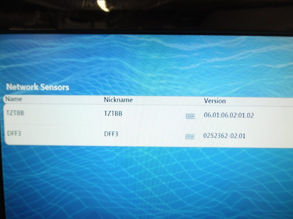 Furuno - DFF3 - 1, 2, & 3KW Network Sounder Module - UPDATED - MODULE ...