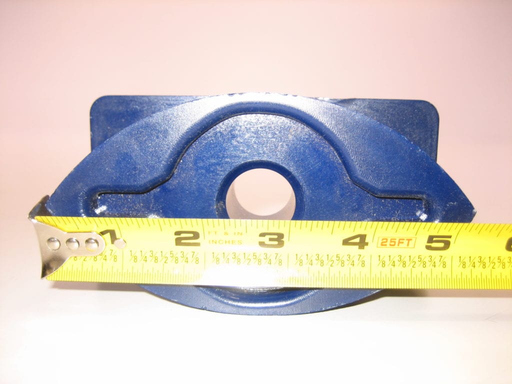 Airmar B46 Transducer Standard Fairing Block - *NEW* - Max Marine ...