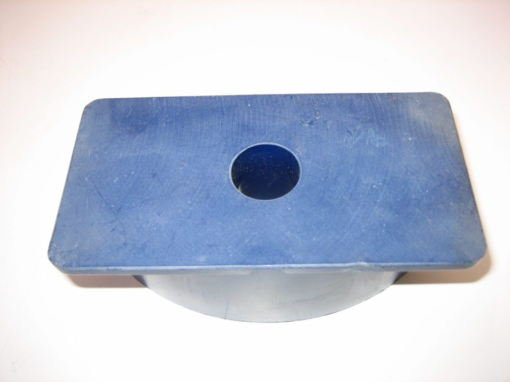 Airmar B46 Transducer Standard Fairing Block - *NEW* - Max Marine ...