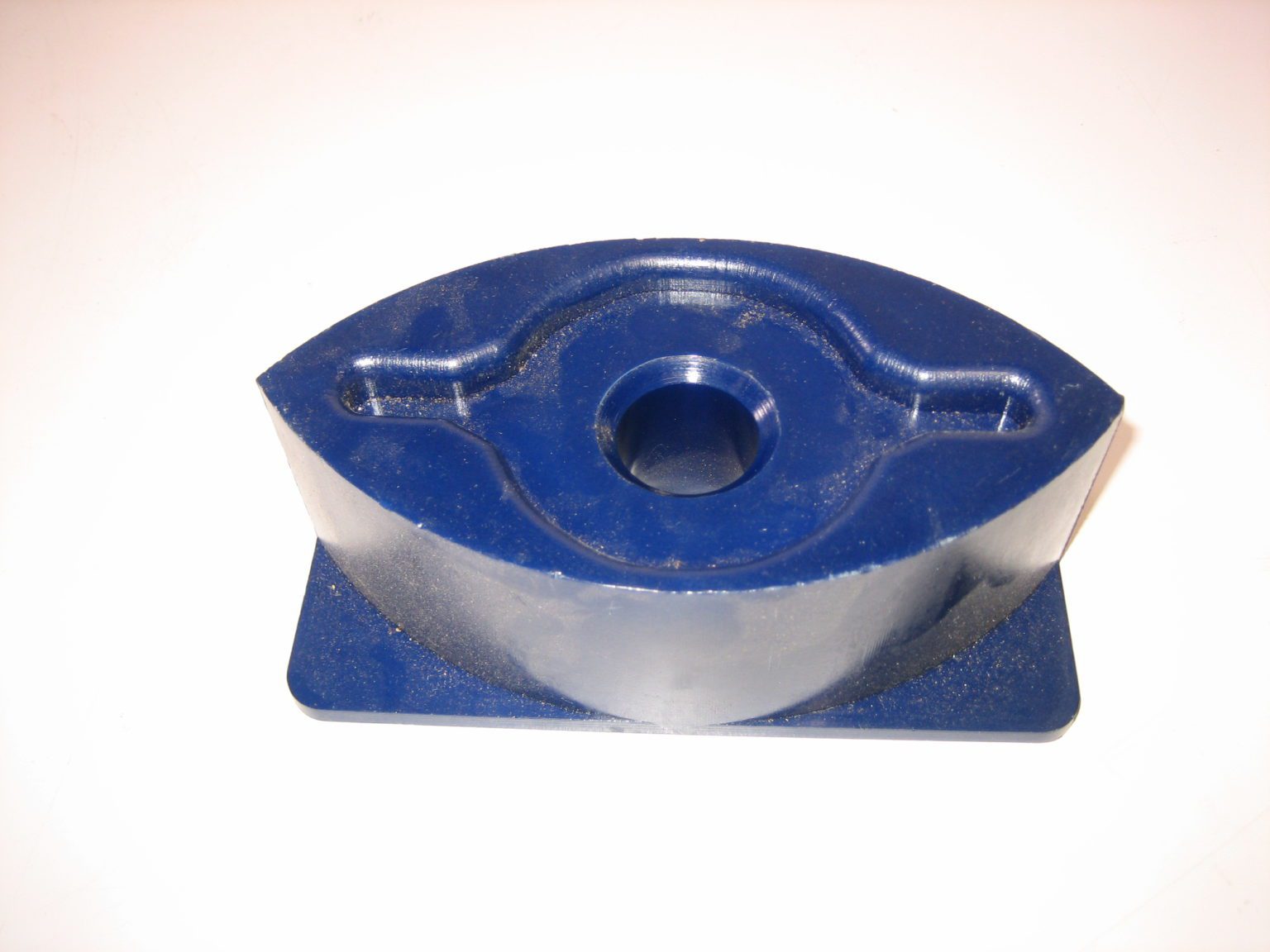 Airmar B46 Transducer Standard Fairing Block - *NEW* - Max Marine ...