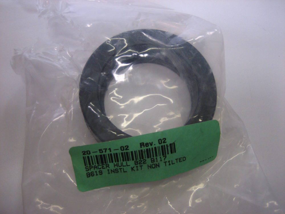 Garmin 6 Pin Connector B117 Transducer NEW - Fits GSD-20/21/22 010 ...