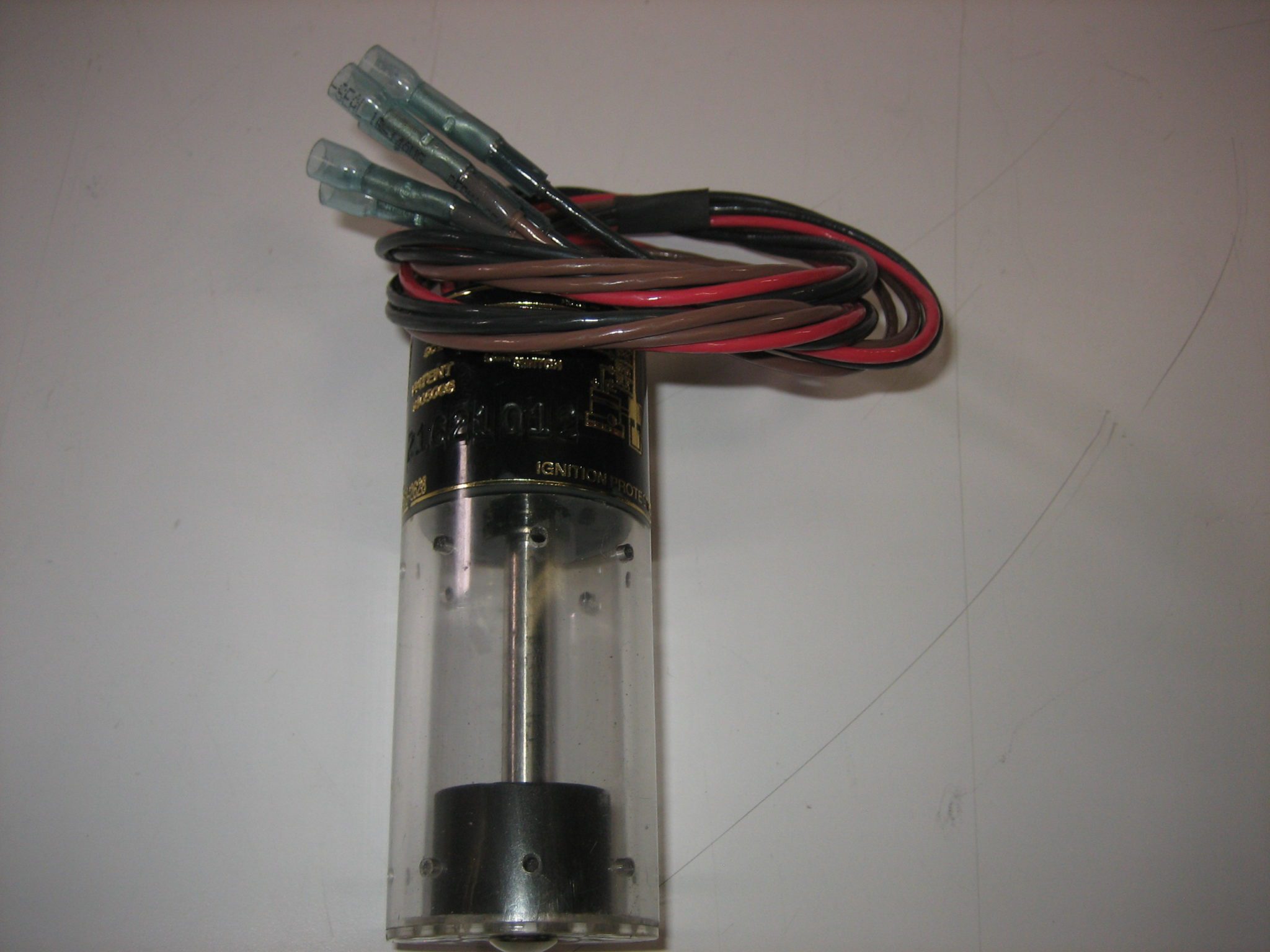 Ultra Safety Systems - Ultra Bilge Pump Switch Mini - USS UPS-06 - 12v ...