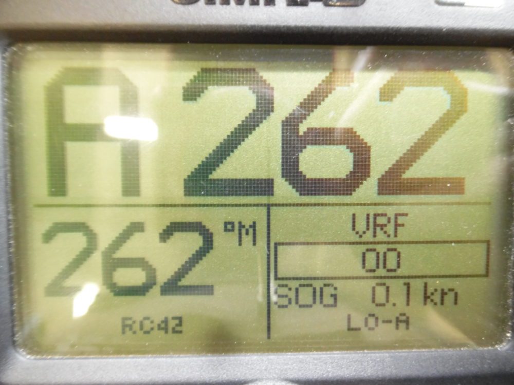 Simrad AC42 Autopilot Computer 22089858 - For AP24/AP28 - Tested ...