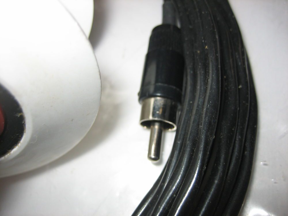 Simrad? Robertson? Stowe? Smiths Industries? Speed Sensor Transducer w ...