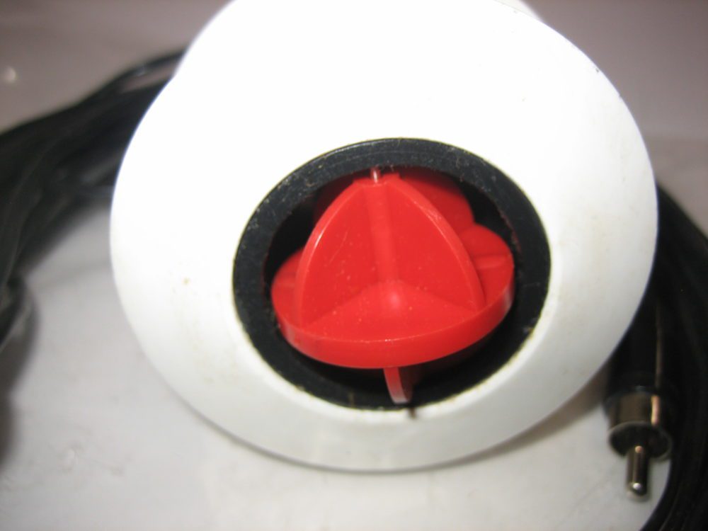 Simrad? Robertson? Stowe? Smiths Industries? Speed Sensor Transducer w ...