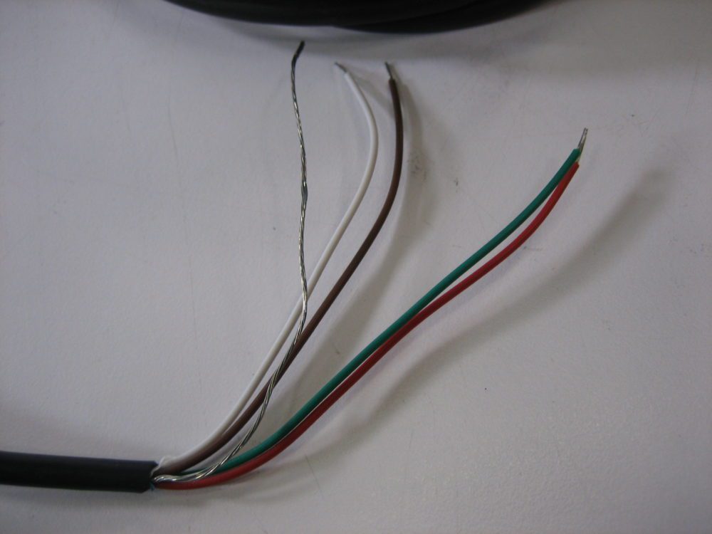 Raymarine Replacement Speed/Temp Insert - B744VL-RAY-INS (DSM300 DSM250 ...