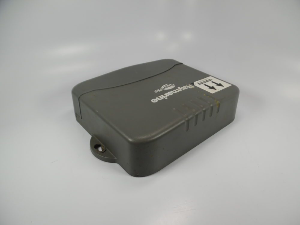 Raymarine Smartpilot S1G Autopilot Computer - Fully Tested - E12120 ...