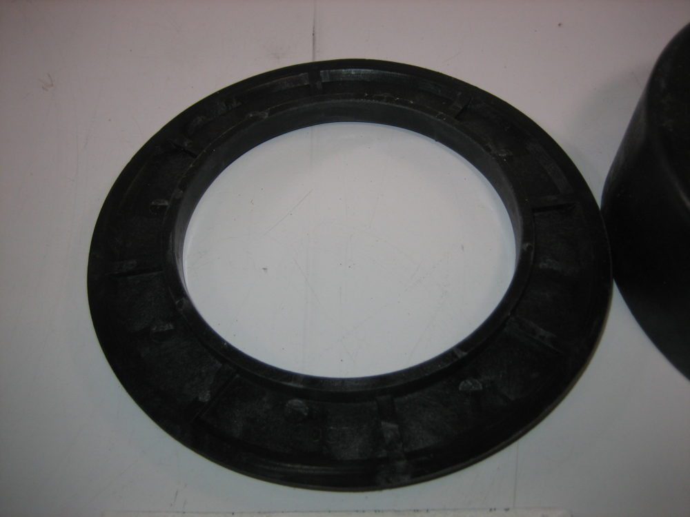 Airmar B164 B175c SS164 SS175C Spacer Washer & Isolation Bushing *NEW ...