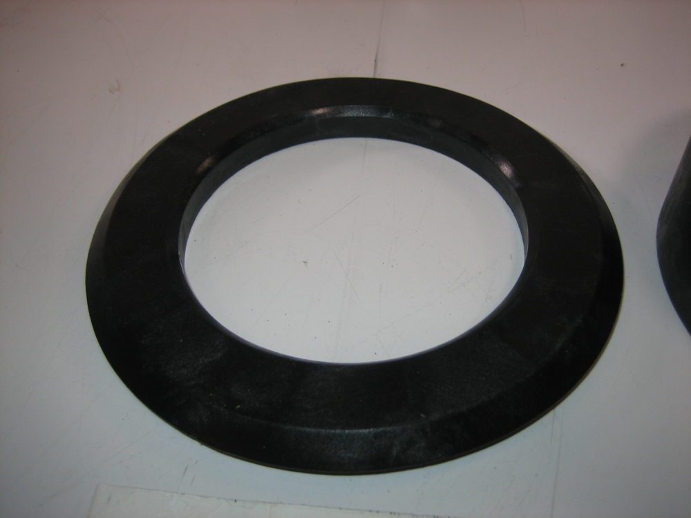 Airmar B164 B175c SS164 SS175C Spacer Washer & Isolation Bushing *NEW ...