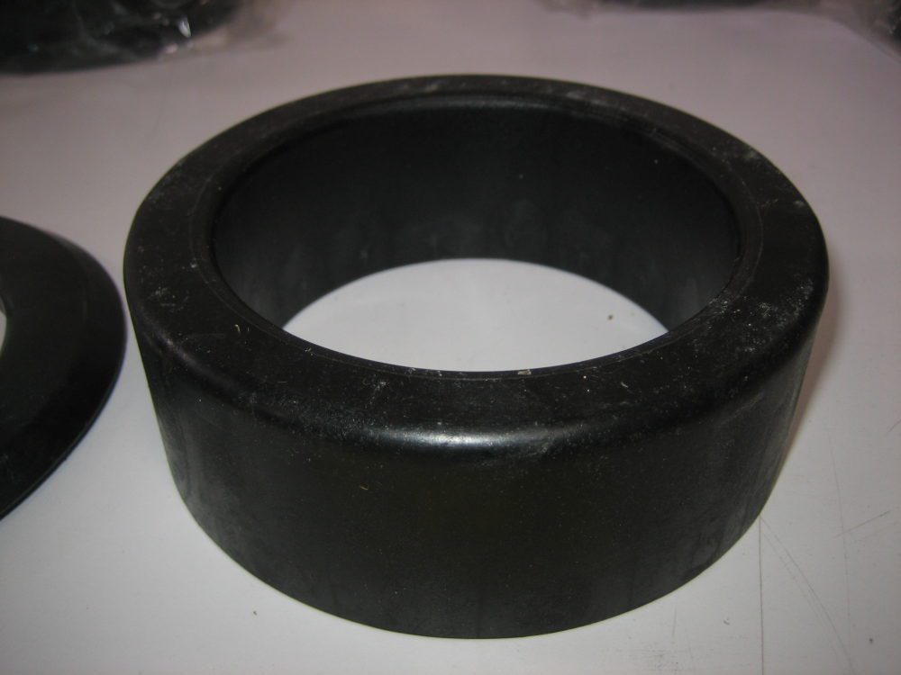 Airmar B164 B175c SS164 SS175C Spacer Washer & Isolation Bushing *NEW ...